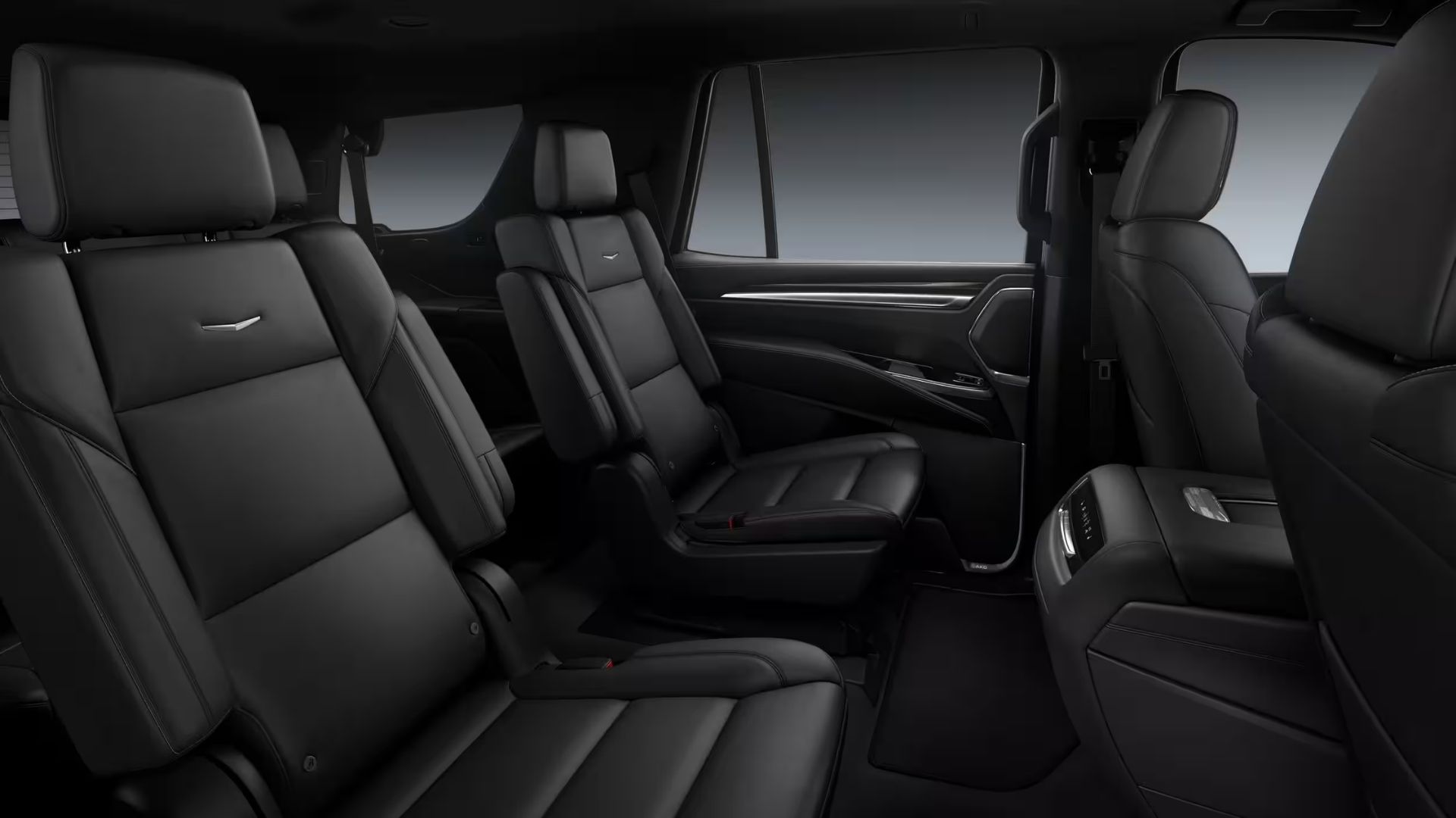 2026 Cadillac Escalade Pricing, Photos & Specs