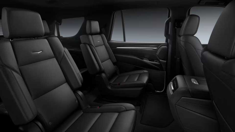 2025 Cadillac Escalade Pricing, Photos & Specs