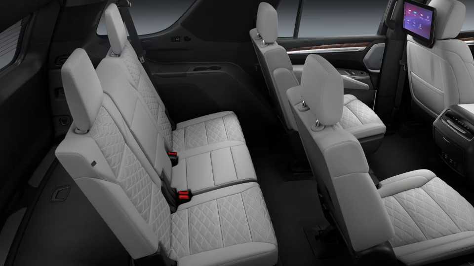 2025 Cadillac Escalade Pricing, Photos & Specs
