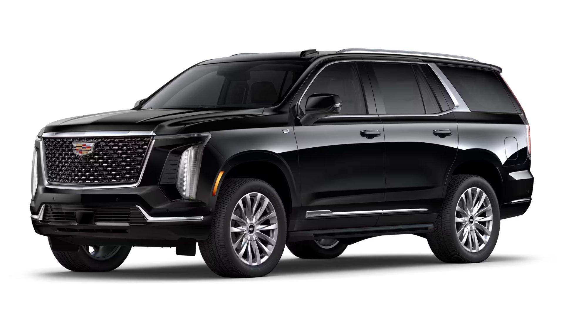 2026 Cadillac Escalade Pricing, Photos & Specs
