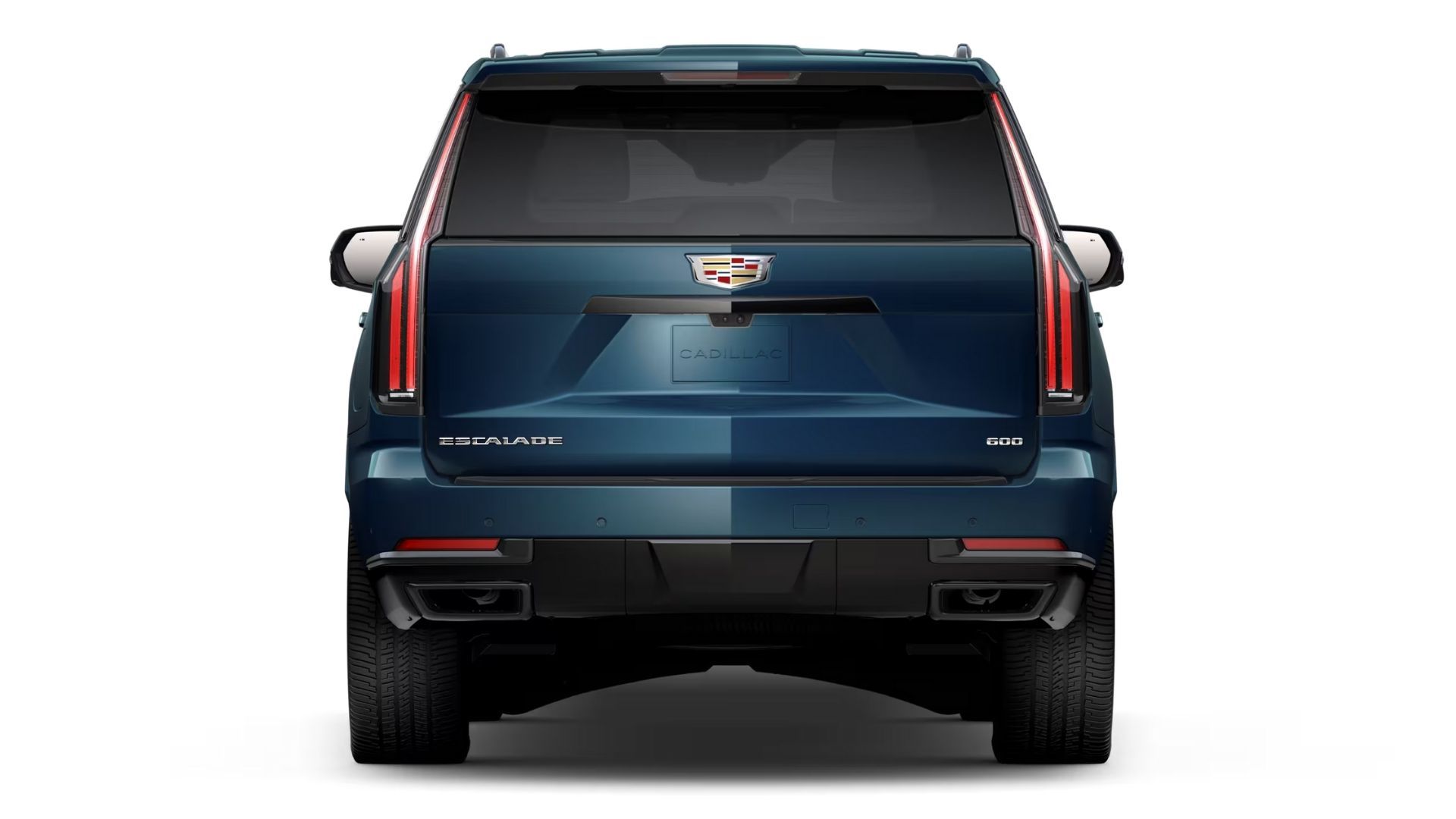 2026 Cadillac Escalade Pricing, Photos & Specs