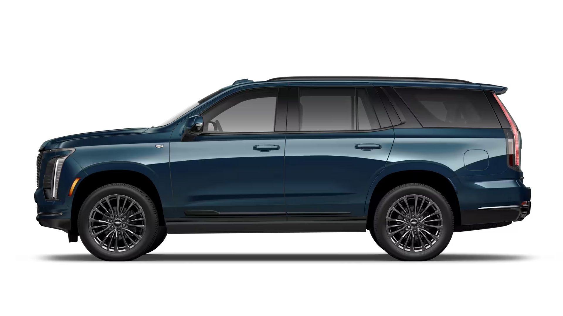 2026 Cadillac Escalade Pricing, Photos & Specs