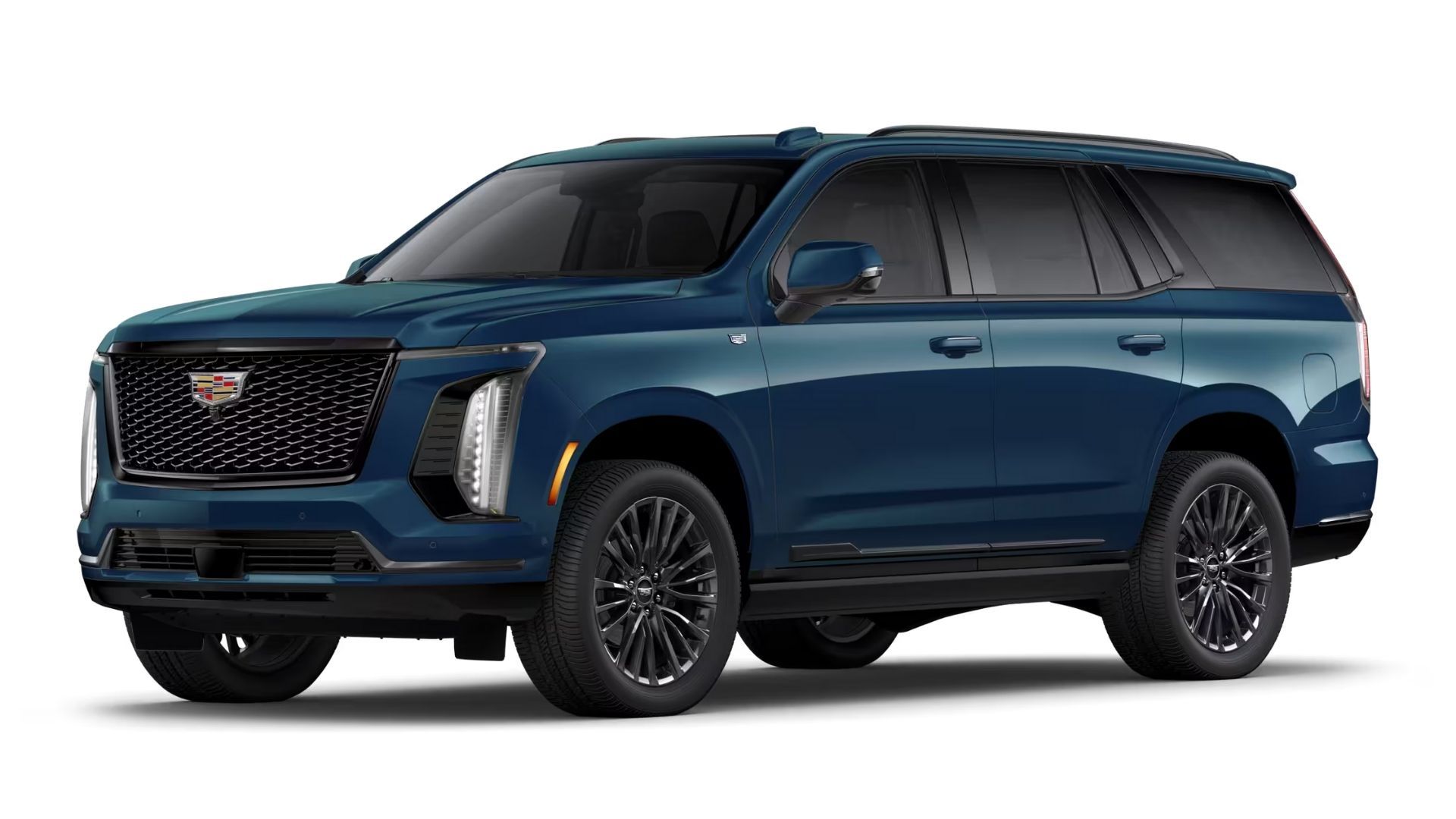 2026 Cadillac Escalade Pricing, Photos & Specs