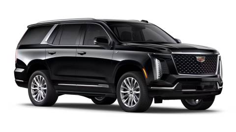 2026 Cadillac Escalade Pricing, Photos & Specs