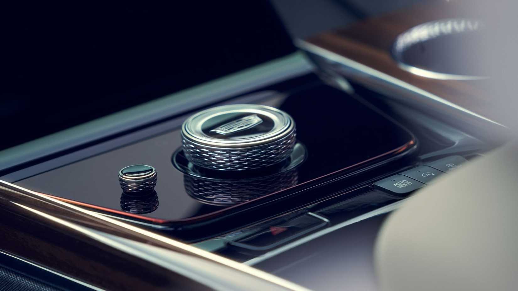 Cadillac Has Bumped The Price Of The 2025 Escalade For The Third Time ...