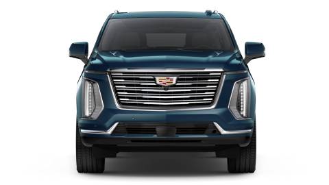 2026 Cadillac Escalade ESV Pricing, Photos & Specs