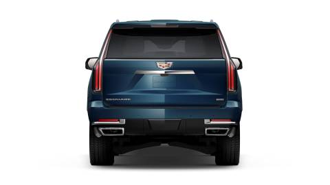 2026 Cadillac Escalade ESV Pricing, Photos & Specs