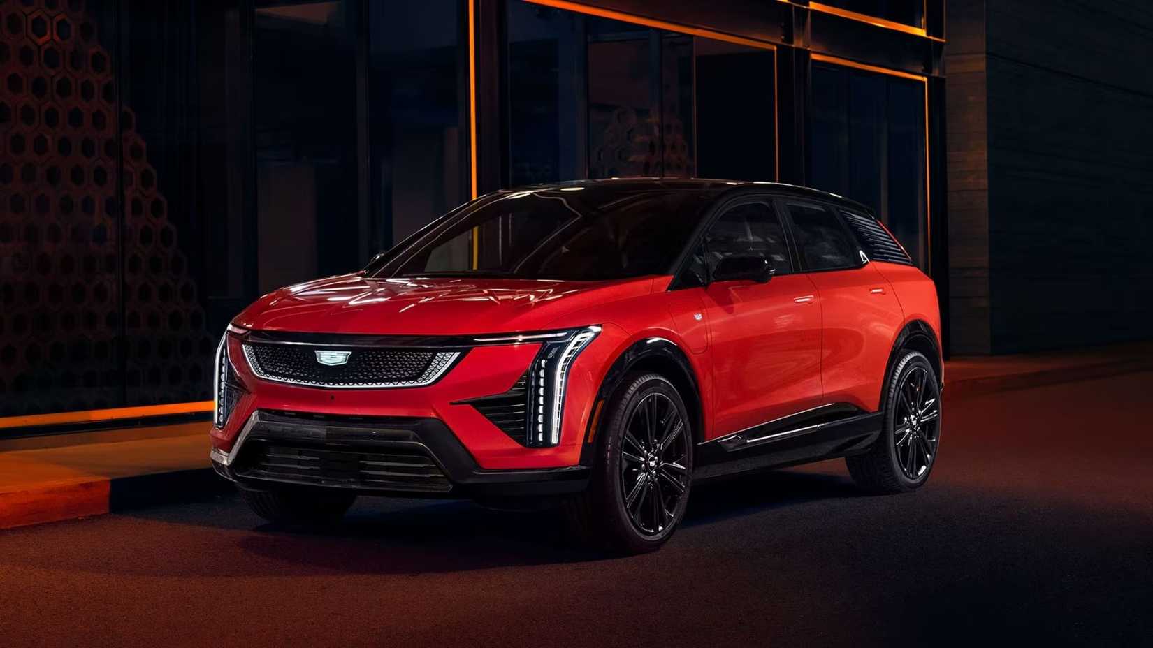 Best EV Lease Deals: May 2026