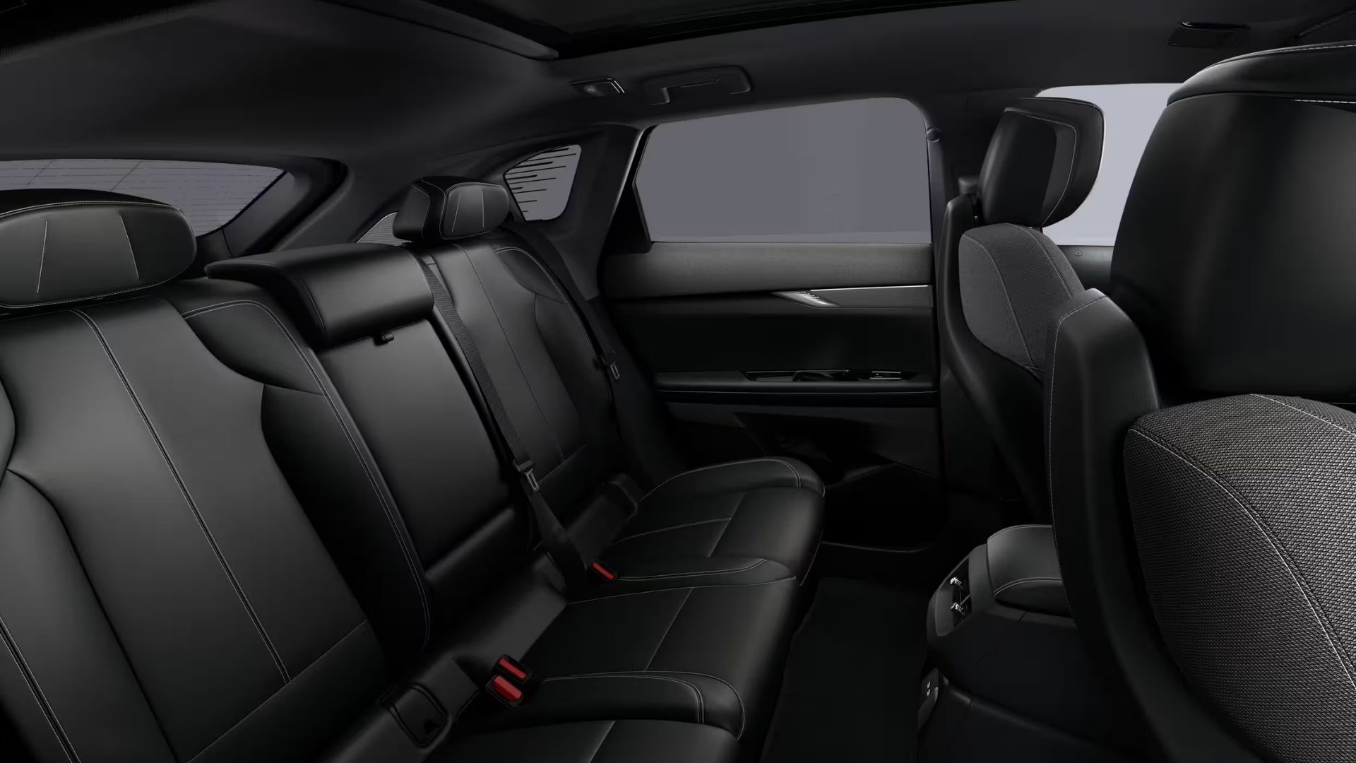 2025 Cadillac Optiq Pricing, Photos & Specs