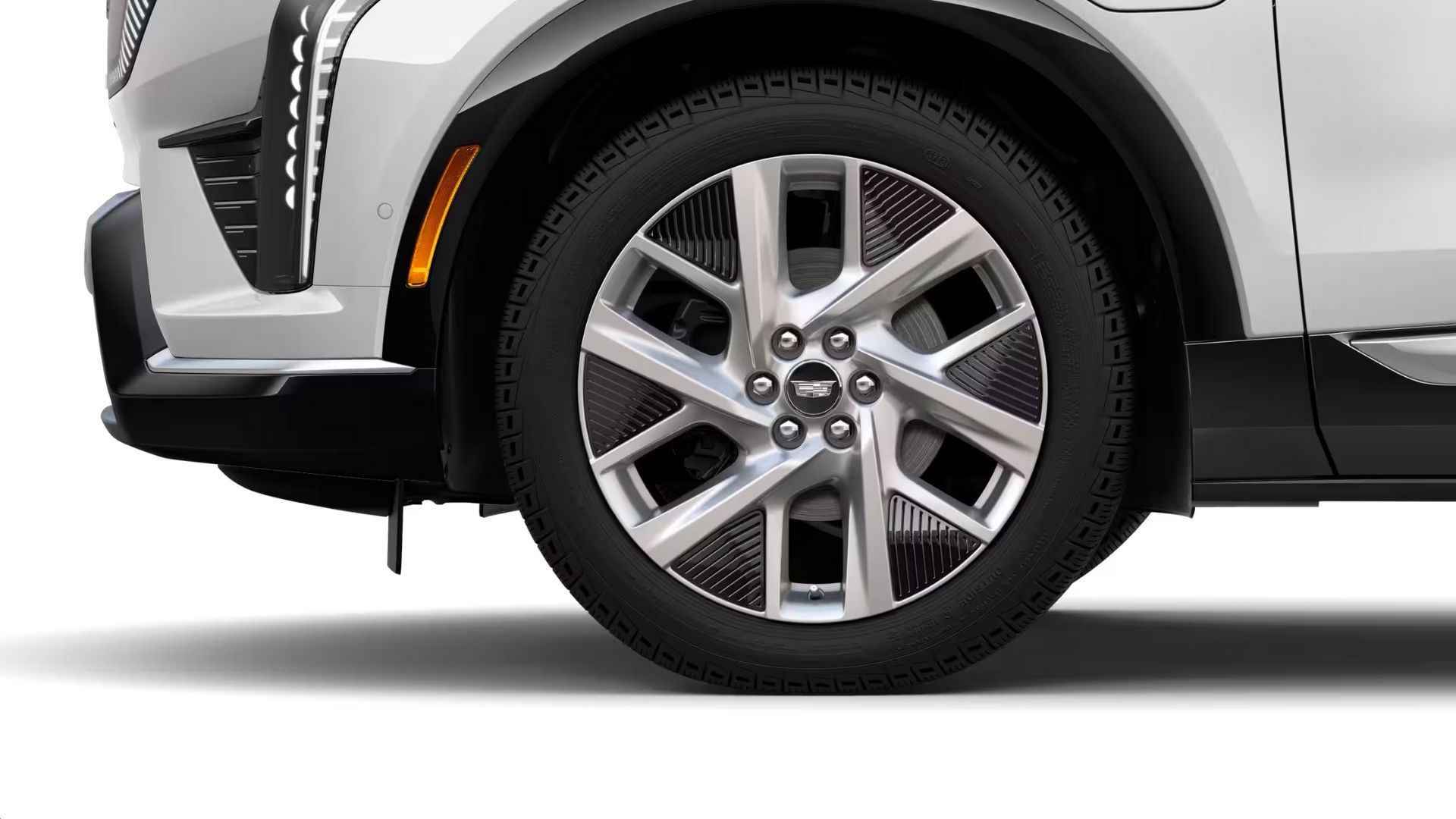 2025 Cadillac Optiq Pricing, Photos & Specs