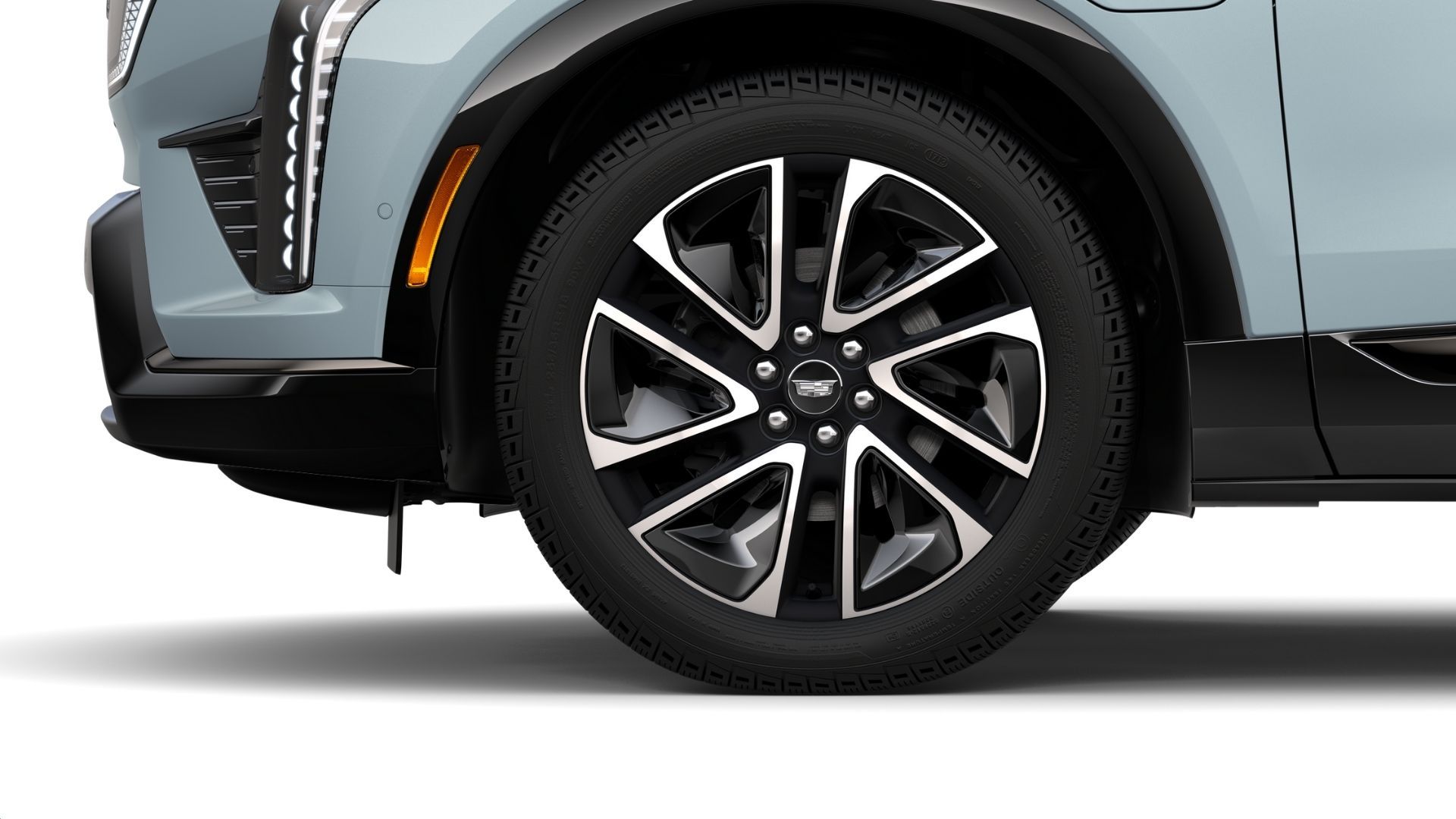 2025 Cadillac Optiq Pricing, Photos & Specs