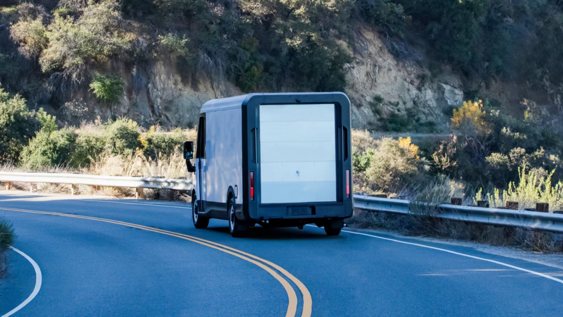 2026 Chevrolet BrightDrop 400 Pricing, Photos & Specs