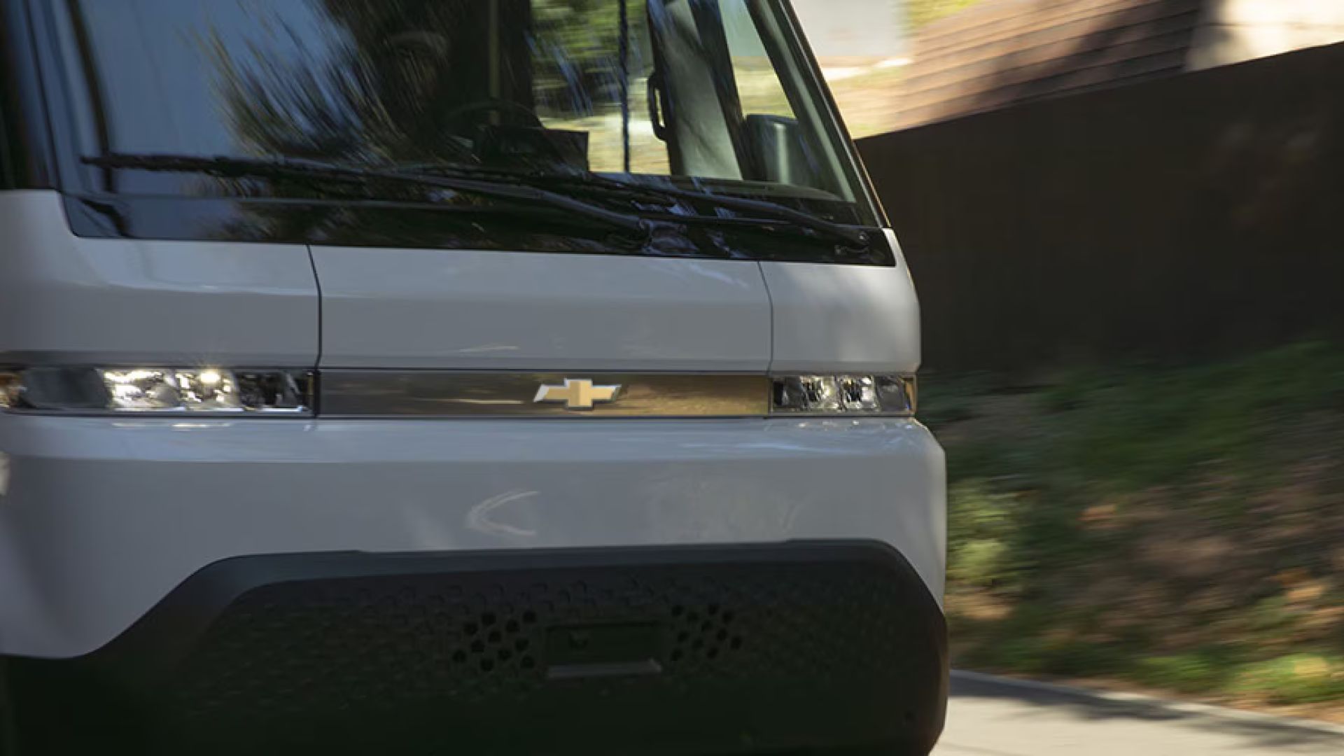 2026 Chevrolet BrightDrop 400 Pricing, Photos & Specs