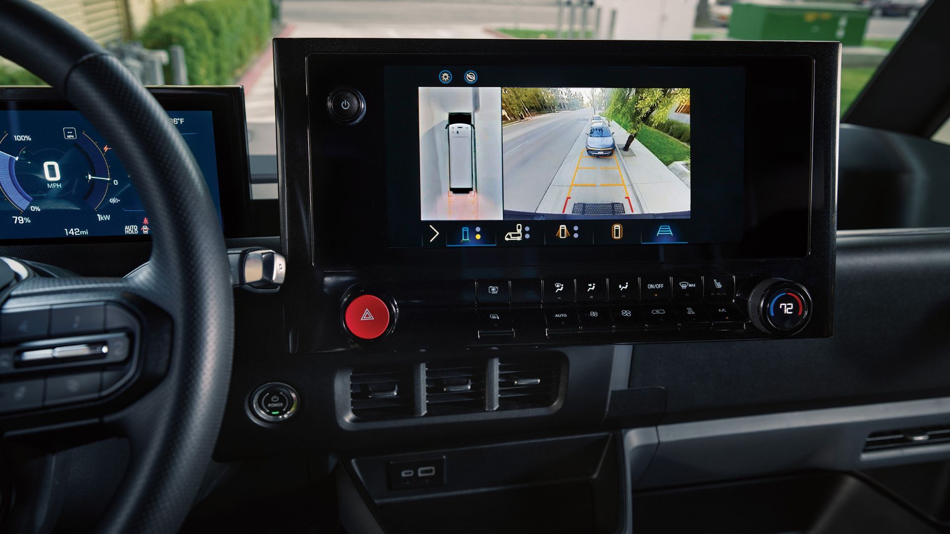 2026 Chevrolet BrightDrop 400 Pricing, Photos & Specs