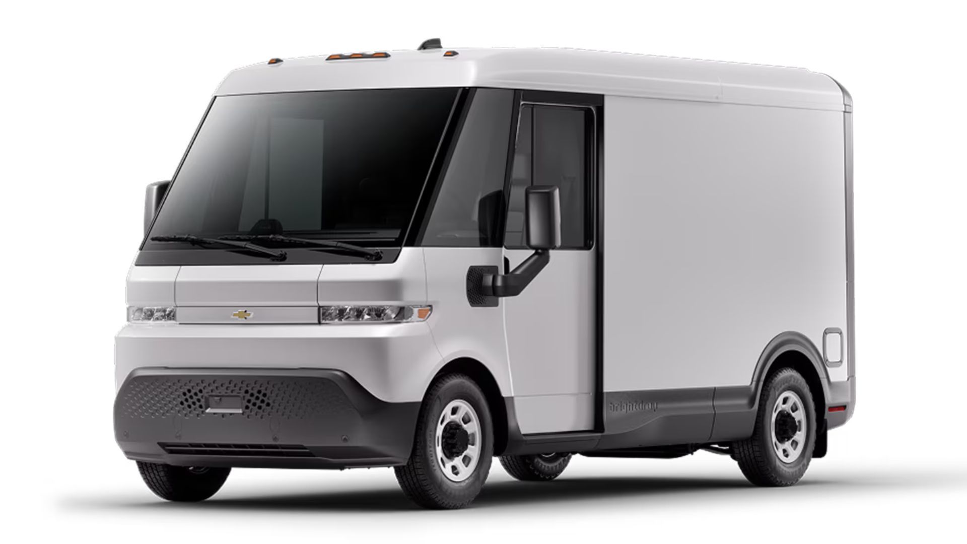 2026 Chevrolet BrightDrop 400 Pricing, Photos & Specs