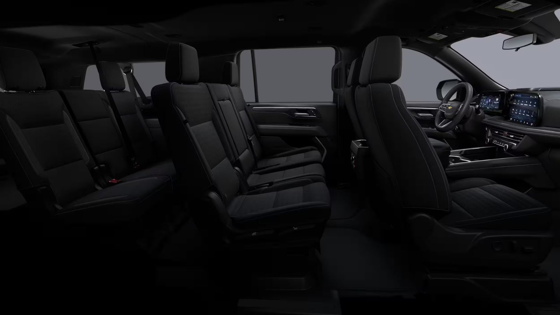 2026 Chevrolet Suburban Pricing, Photos & Specs