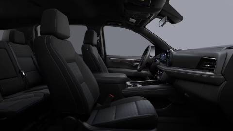 2026 Chevrolet Suburban Pricing, Photos & Specs