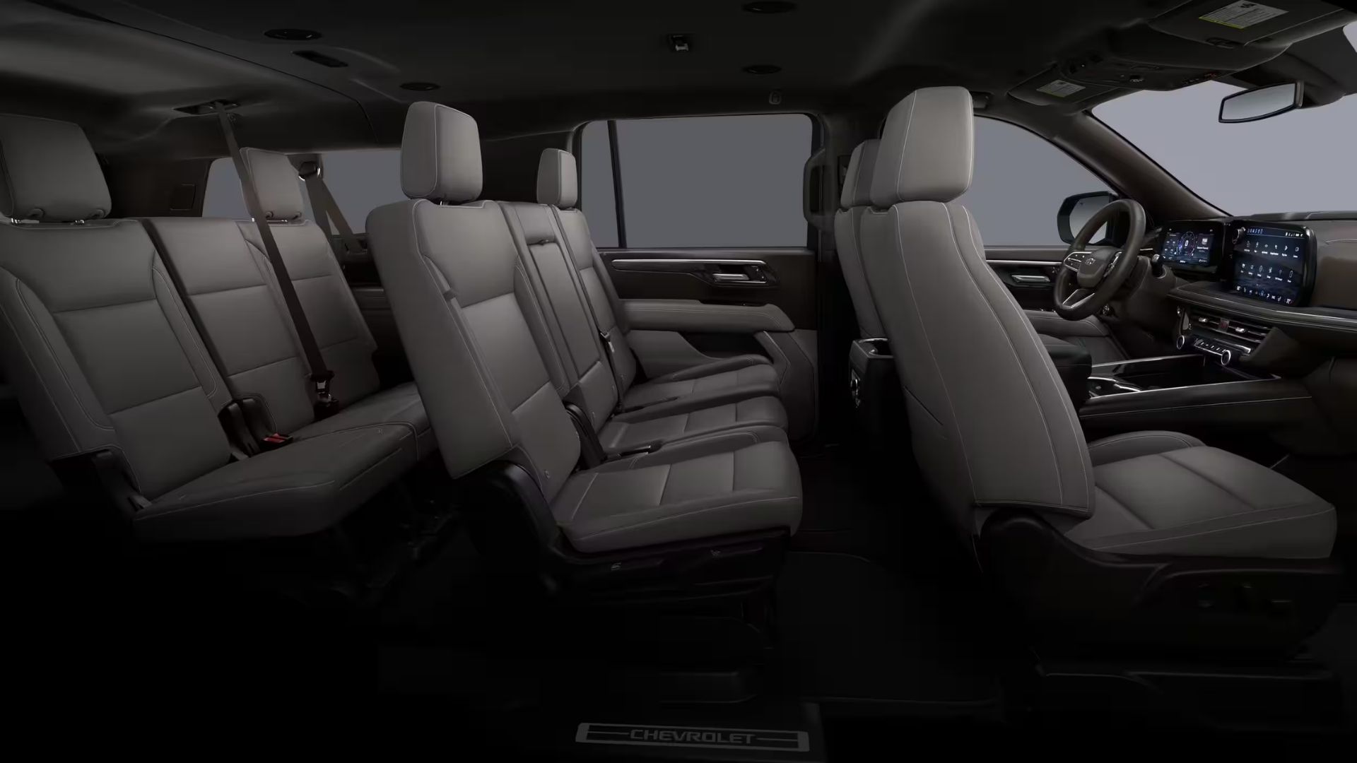 2026 Chevrolet Suburban Pricing, Photos & Specs