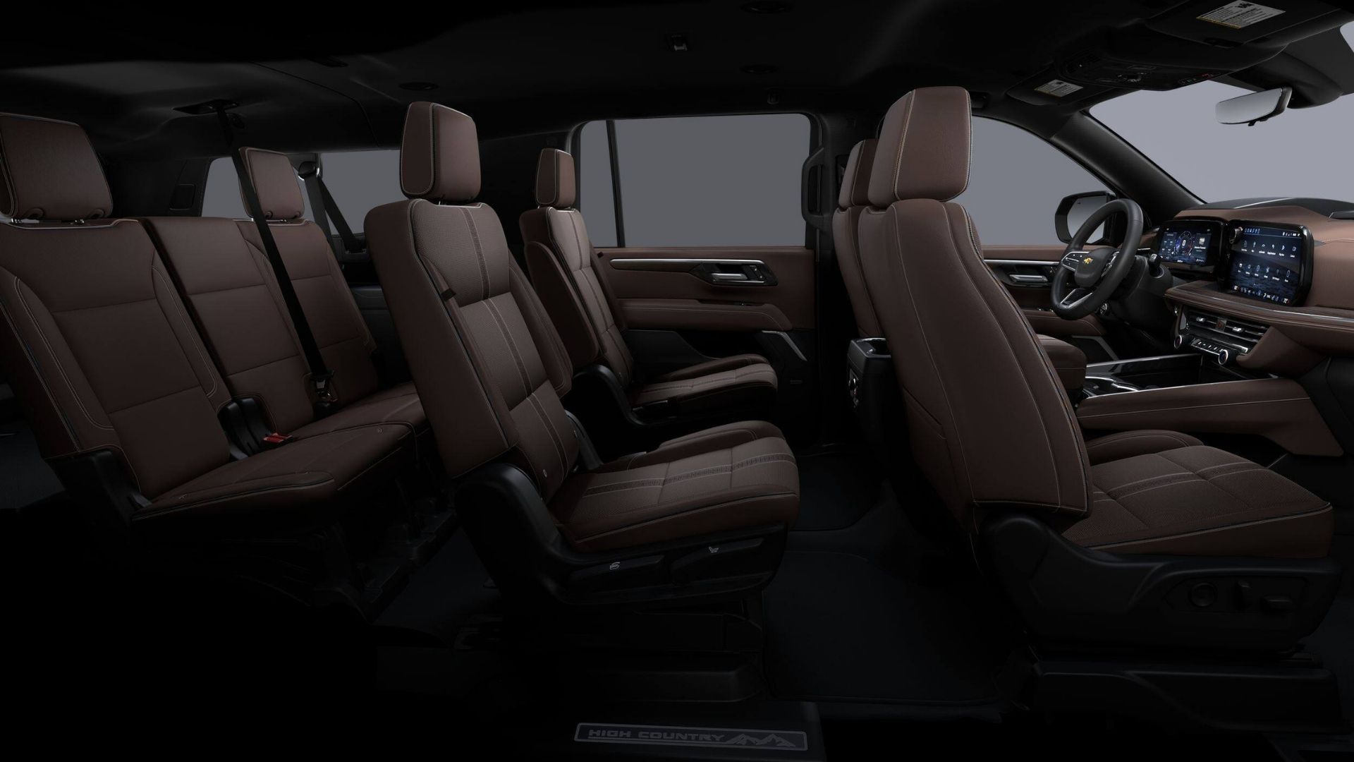 2026 Chevrolet Suburban Pricing, Photos & Specs