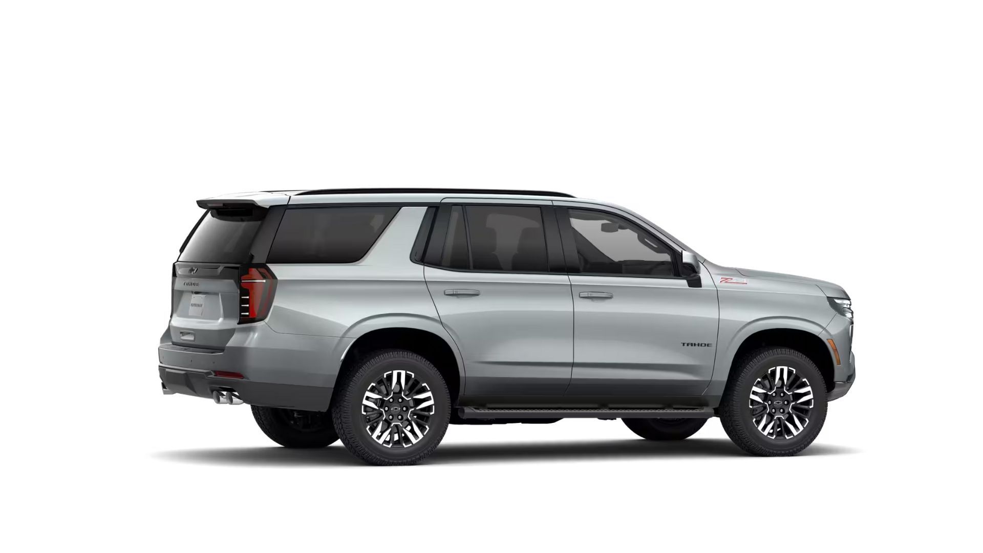 2025 Chevrolet Tahoe Pricing, Photos & Specs