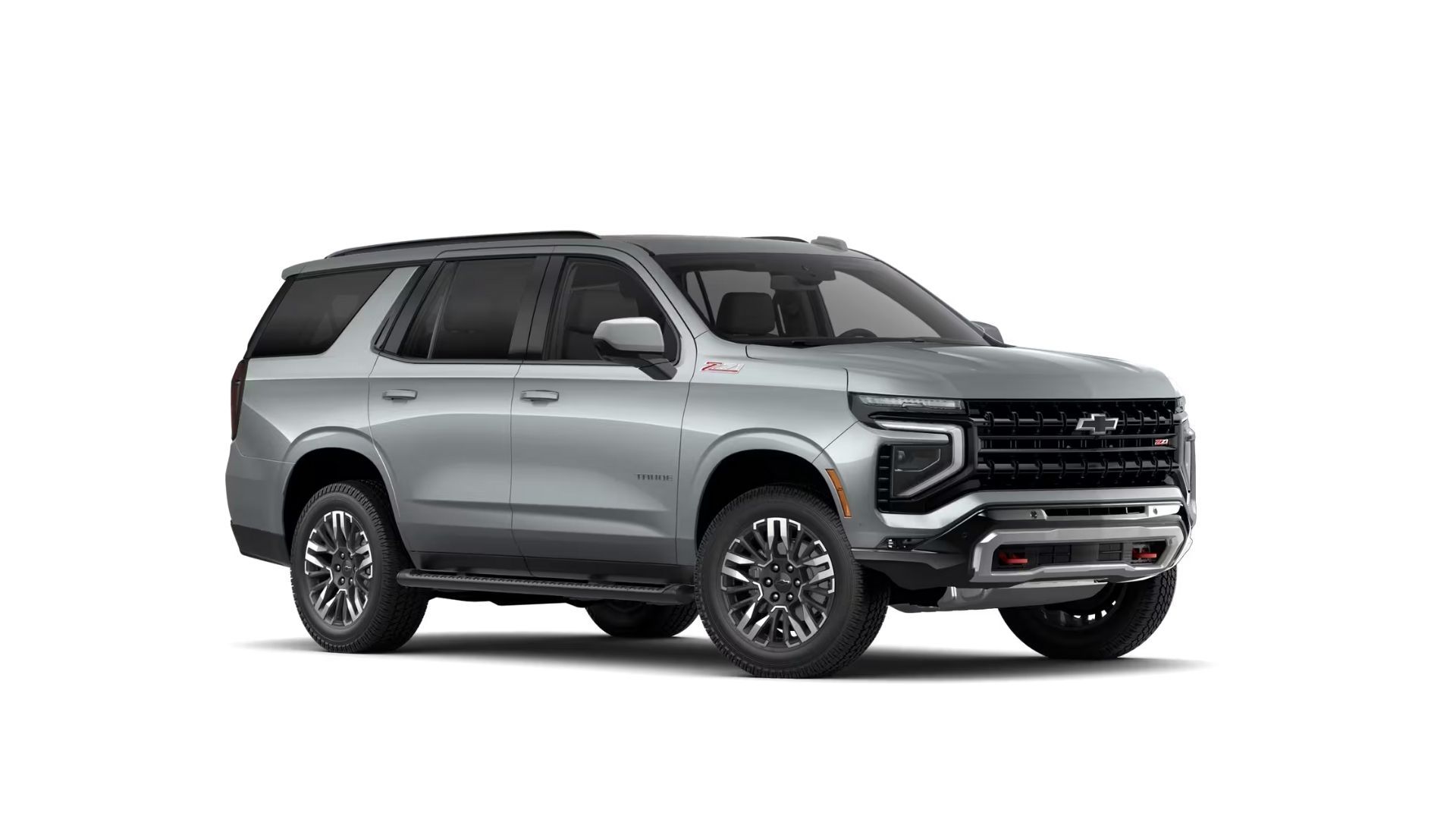 2025 Chevrolet Tahoe Pricing, Photos & Specs