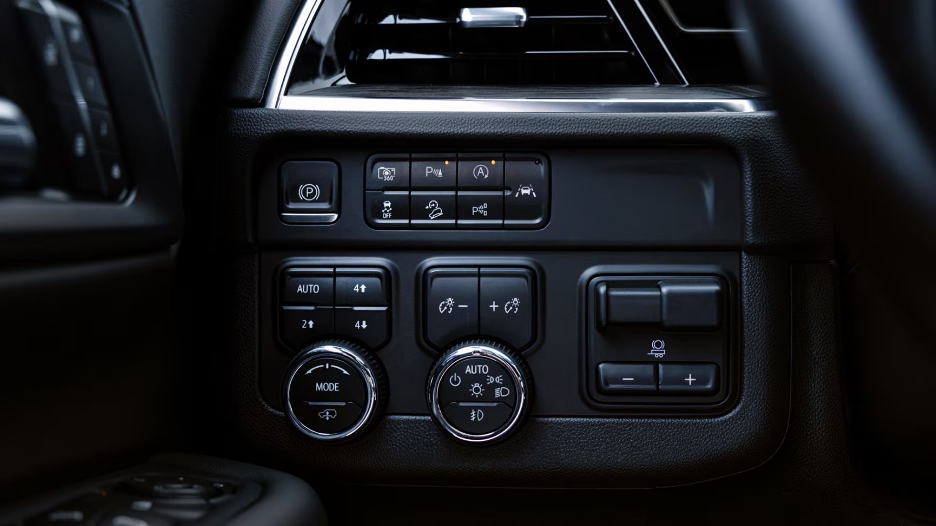 2025 Chevrolet Tahoe Pricing, Photos & Specs
