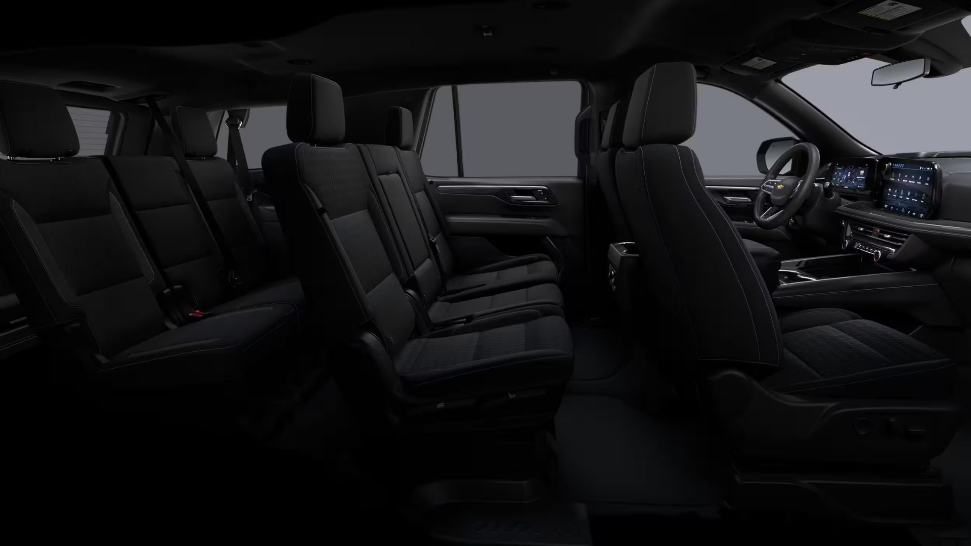 2025 Chevrolet Tahoe Pricing, Photos & Specs