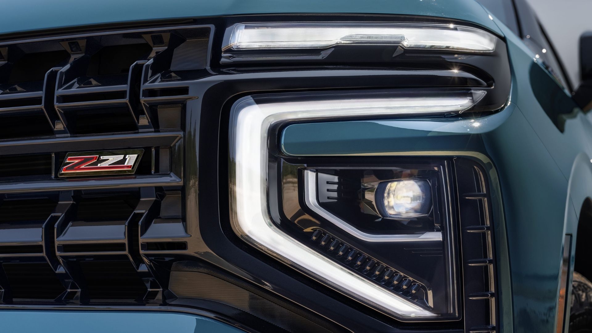 2025 Chevrolet Tahoe Pricing, Photos & Specs