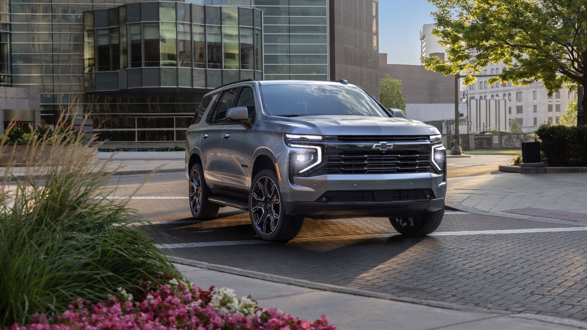 Best 4-Wheel-Drive Cars And SUVs of 2026 | New 4WD Vehicles | CarBuzz