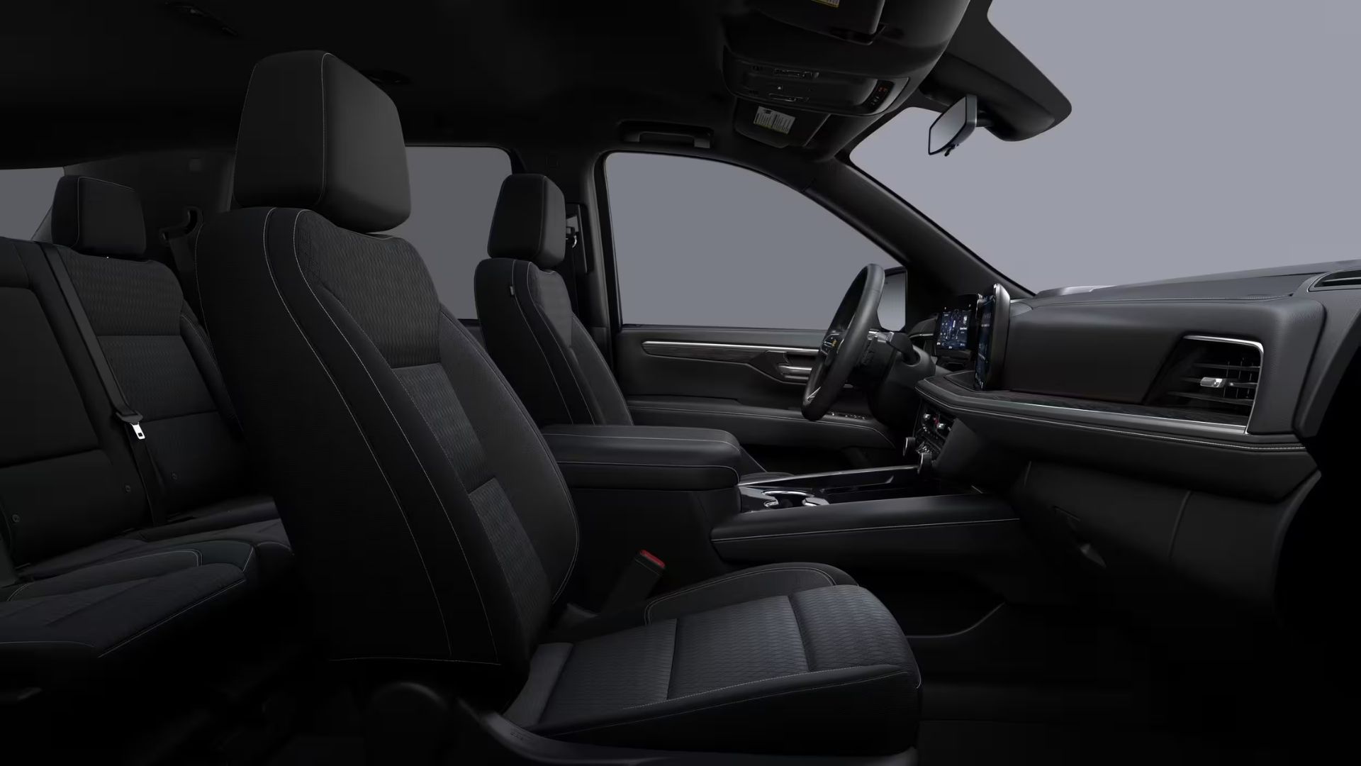 2025 Chevrolet Tahoe Pricing, Photos & Specs
