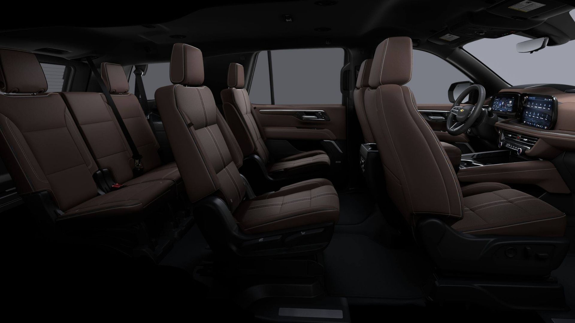 2025 Chevrolet Tahoe Pricing, Photos & Specs