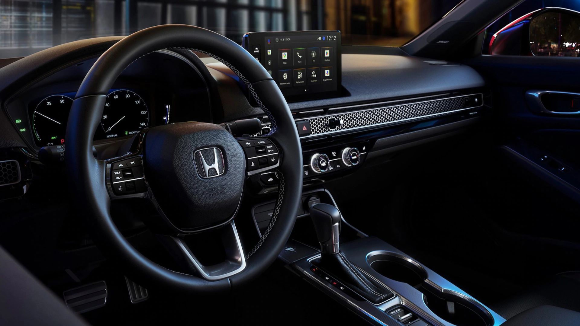 2025 Honda Civic Sedan Pricing, Photos & Specs