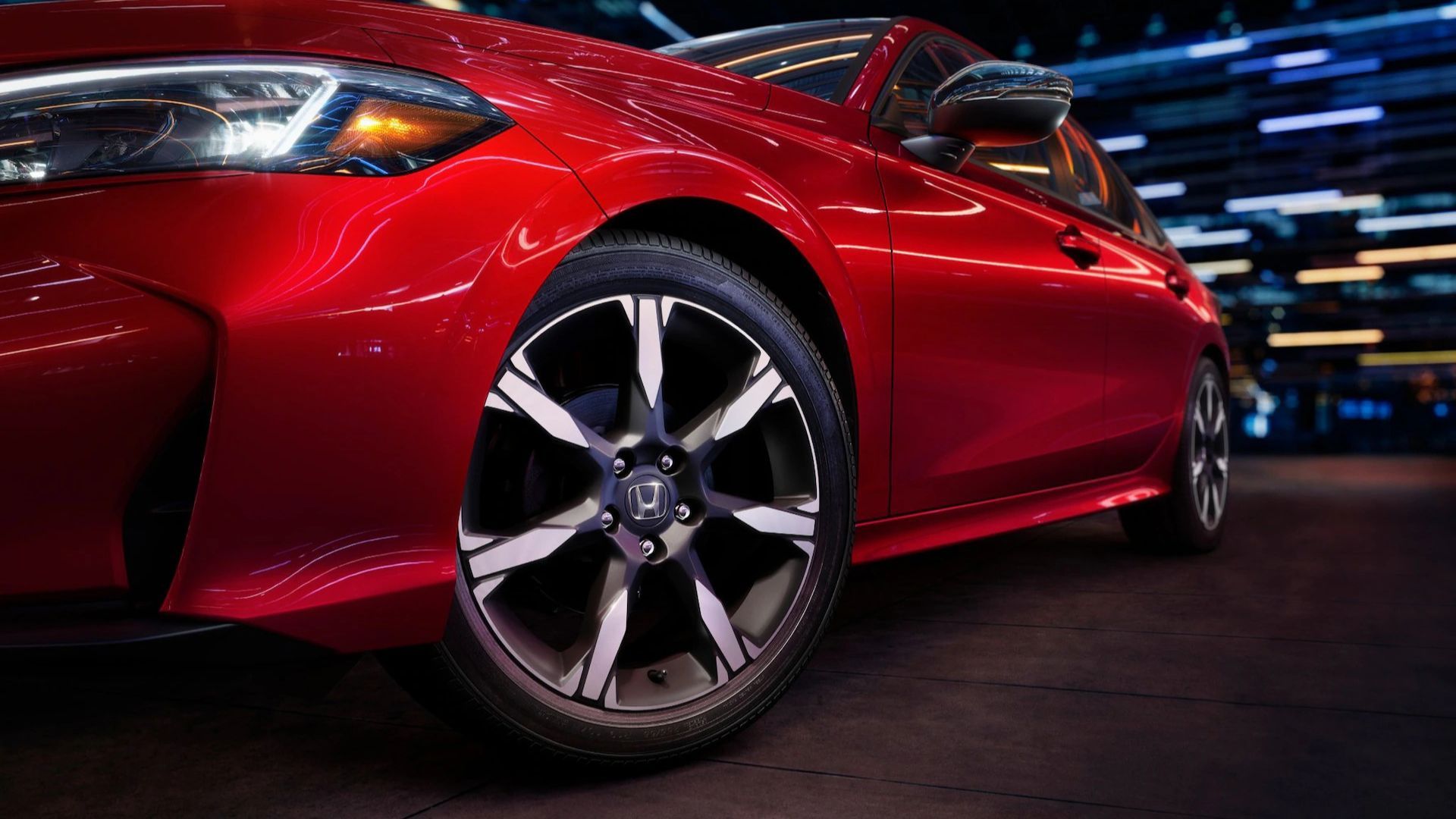 2025 Honda Civic Sedan Pricing, Photos & Specs