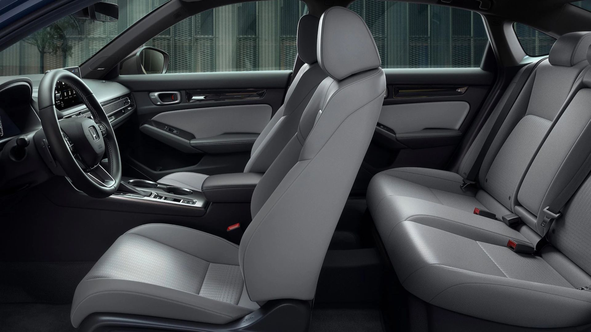 2025 Honda Civic Sedan Pricing, Photos & Specs