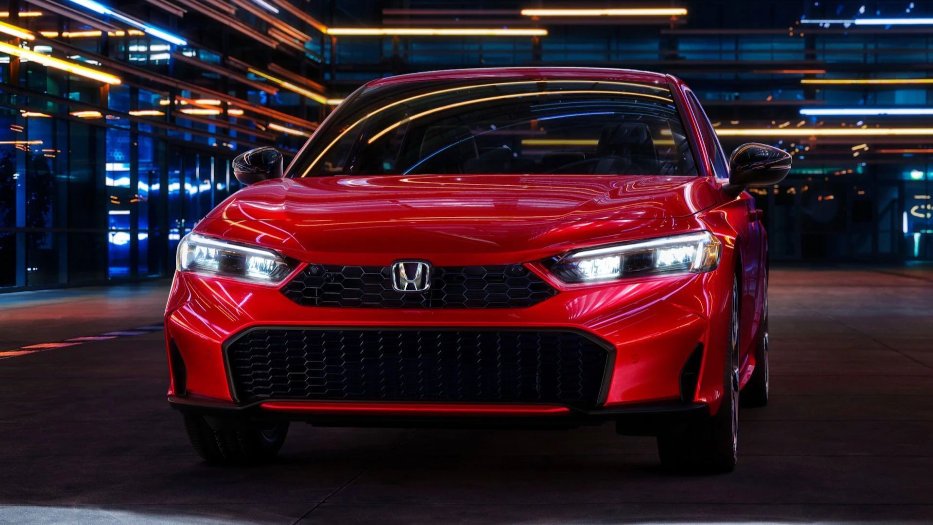 2025 Honda Civic Sedan Pricing, Photos & Specs