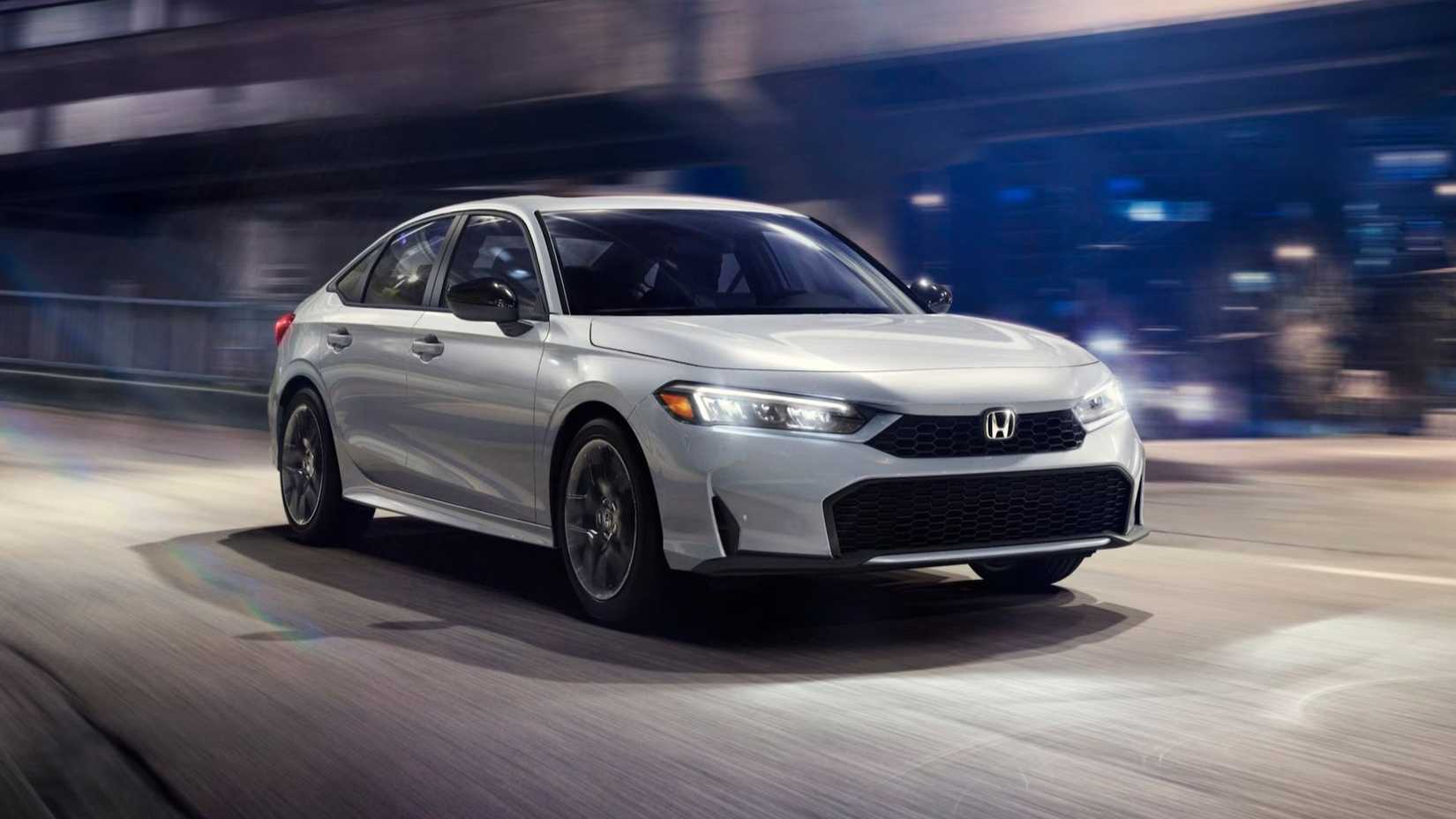 2026's Most Reliable Engine in Affordable Cars: Honda Civic's K-Series