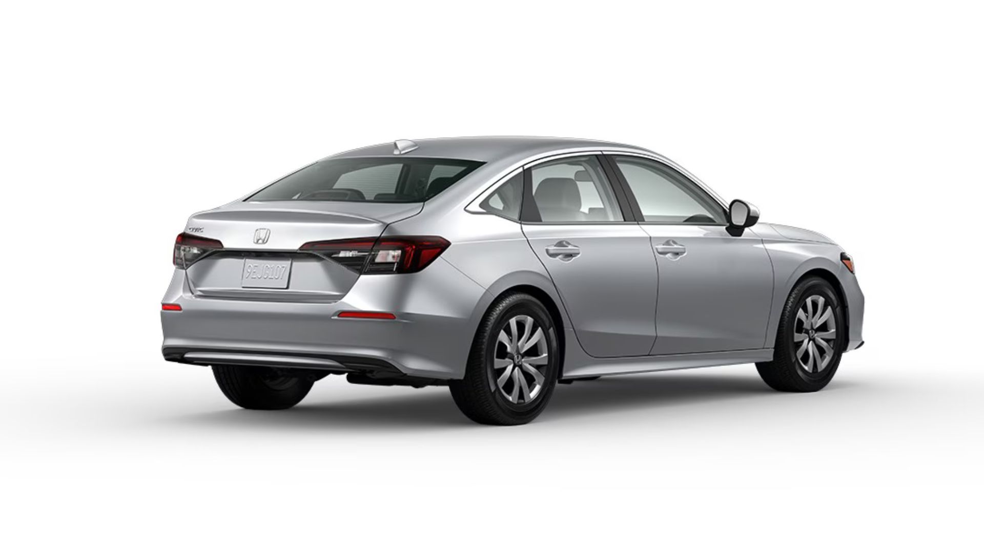 2025 Honda Civic Sedan Pricing, Photos & Specs