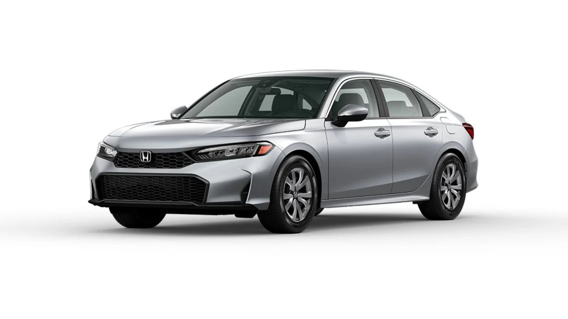 2025 Honda Civic Sedan Pricing, Photos & Specs