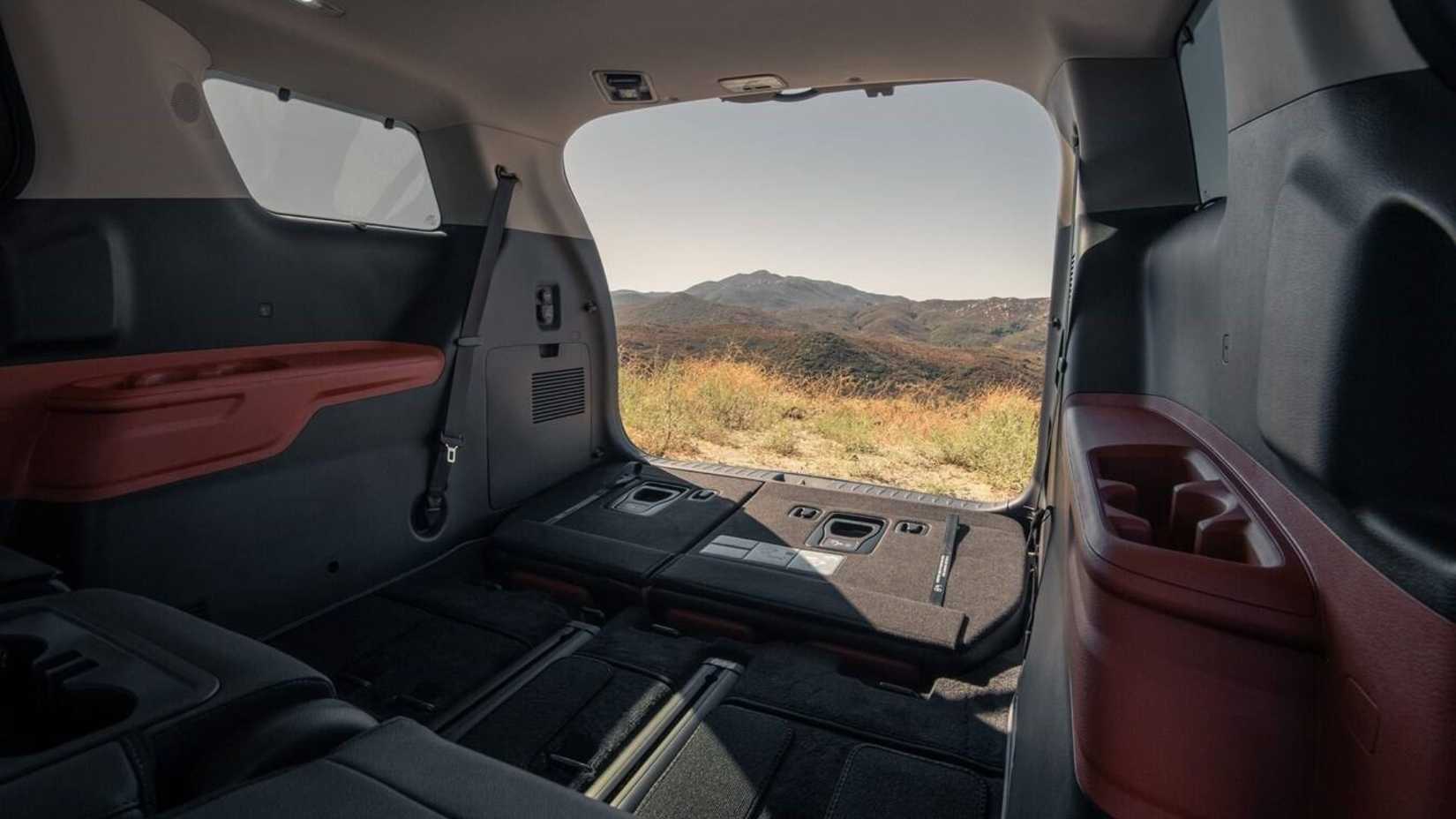 The 2026 Kia Carnival That Best Suits You Is...