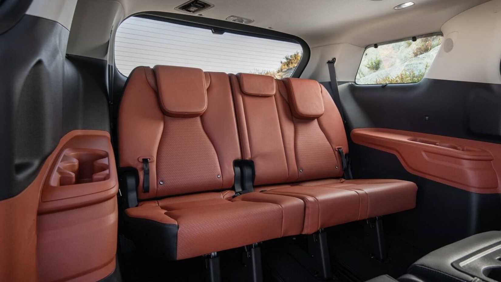 The 2026 Kia Carnival That Best Suits You Is...