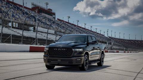2026 Ram 1500 Pricing, Photos & Specs