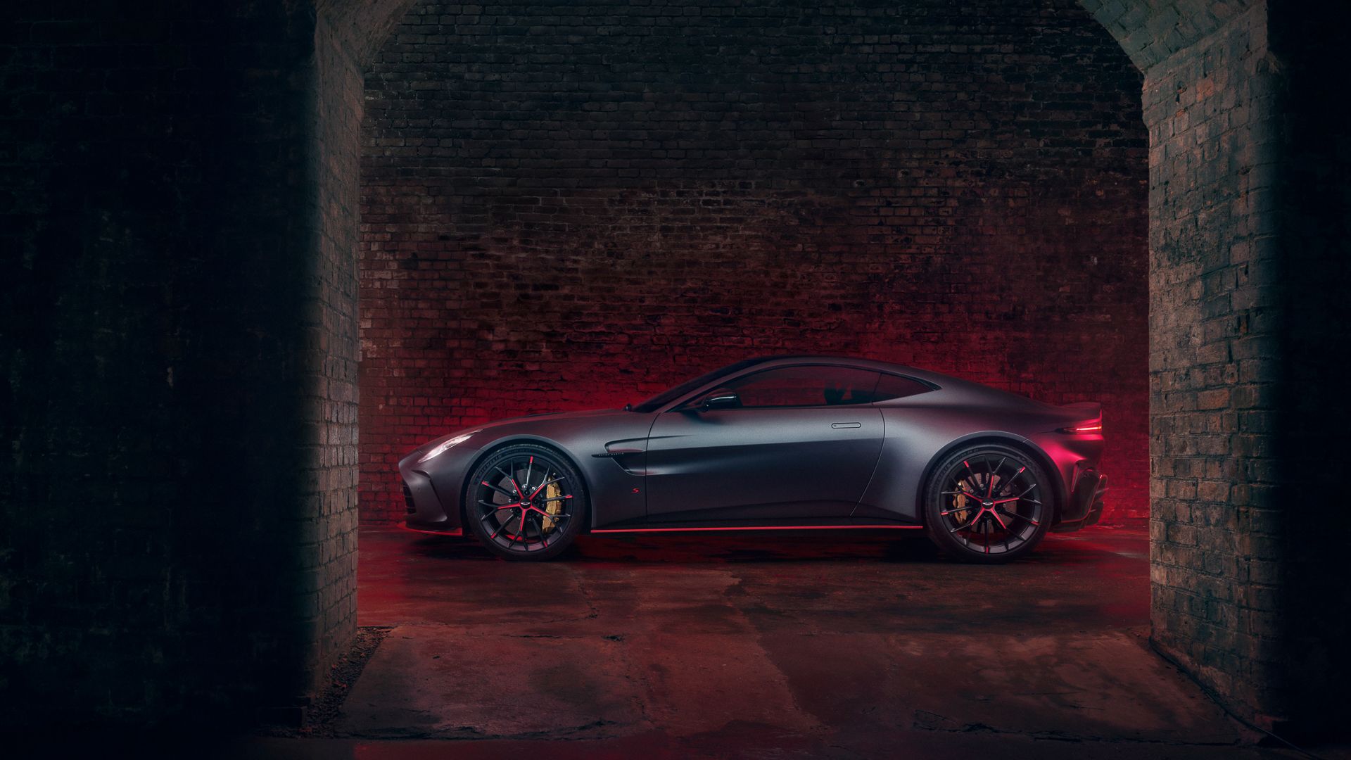 2026 Aston Martin Vantage S First Drive Review: Every Bit As Special As ...