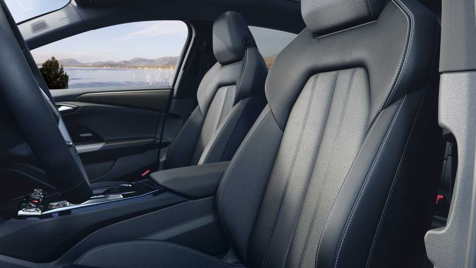 2025 Audi A6 e-tron Pricing, Photos & Specs