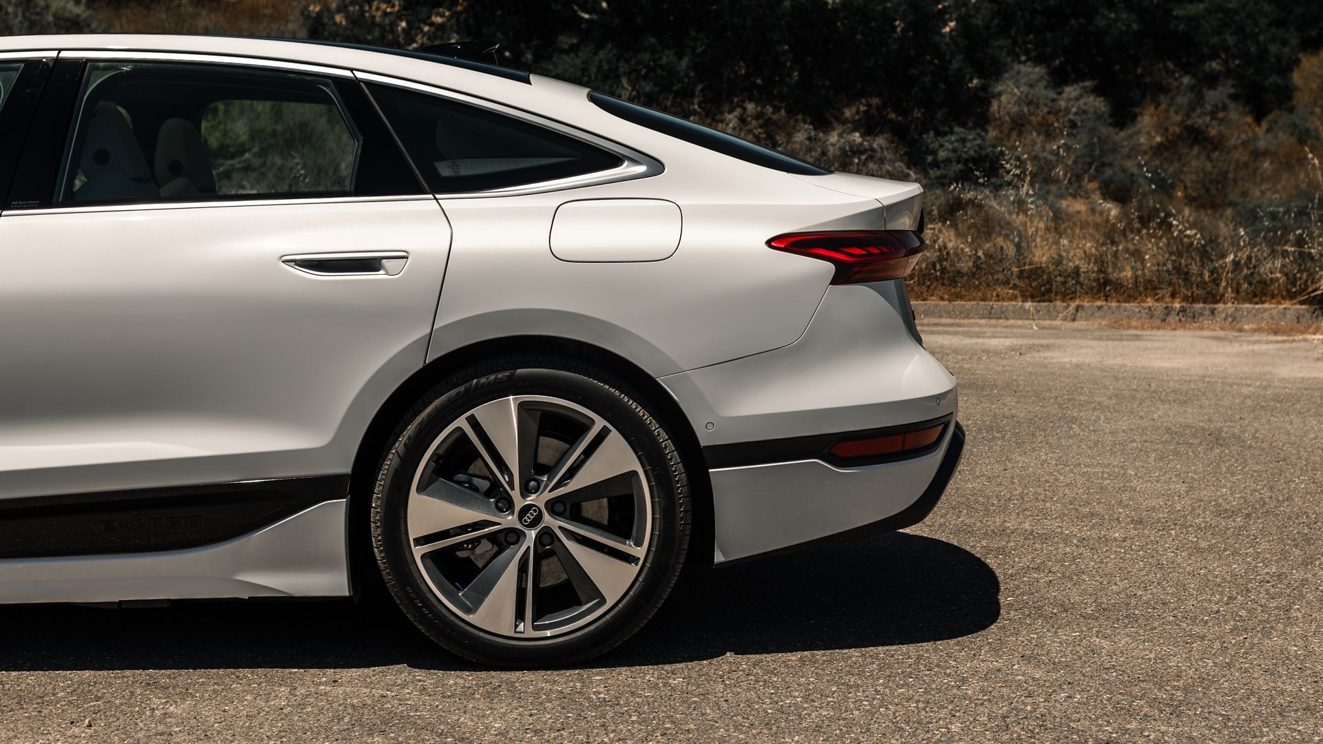 2025 Audi A6 Sportback e-tron First Drive Review: Slick Sedans Have ...