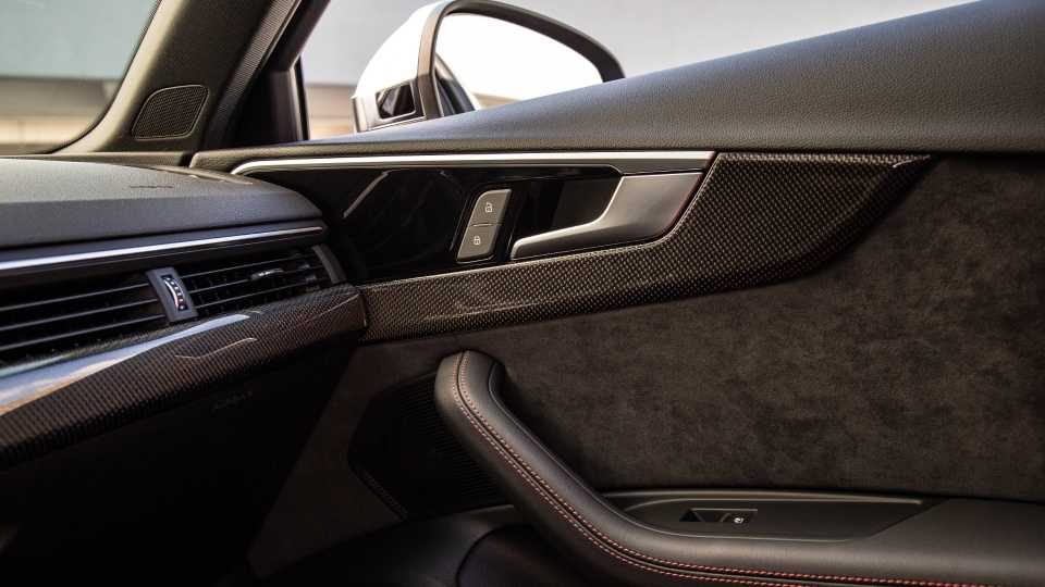 2024 Audi S4 Sedan Pricing, Photos & Specs