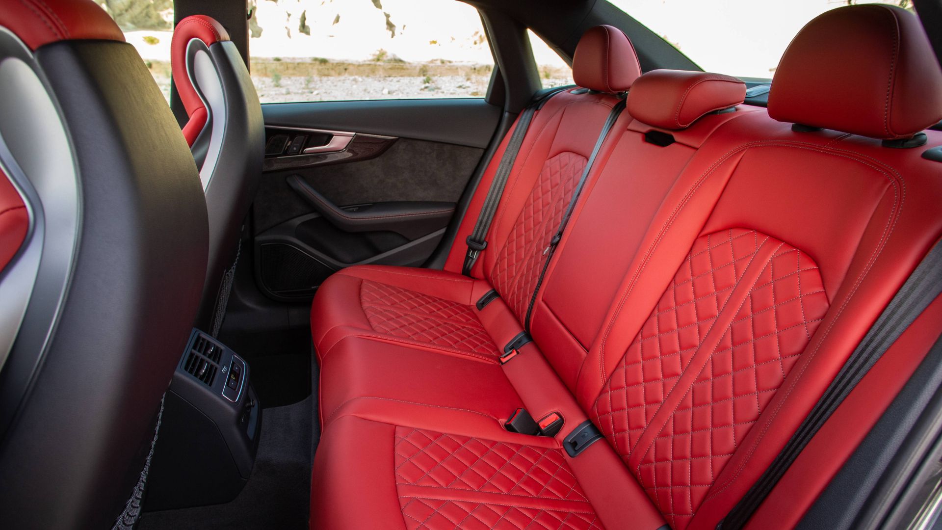 2024 Audi S4 Sedan Pricing, Photos & Specs