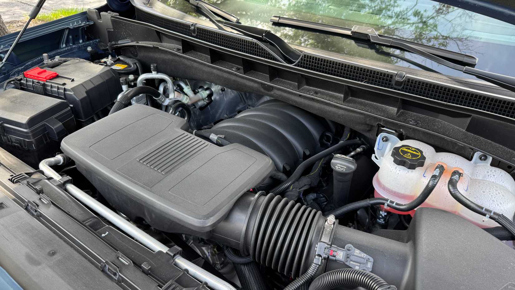 Driven: 2025 Cadillac Escalade Is Still The Most Important Full-Size ...
