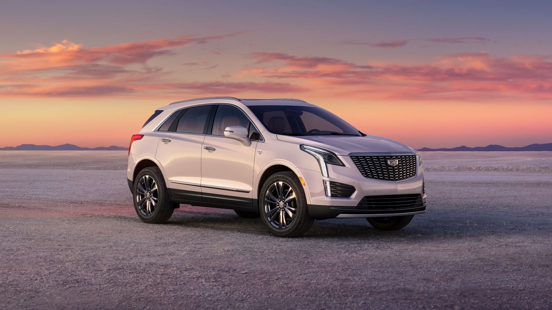 Confirmed: Cadillac XT5 Will Stay In Production For US Market