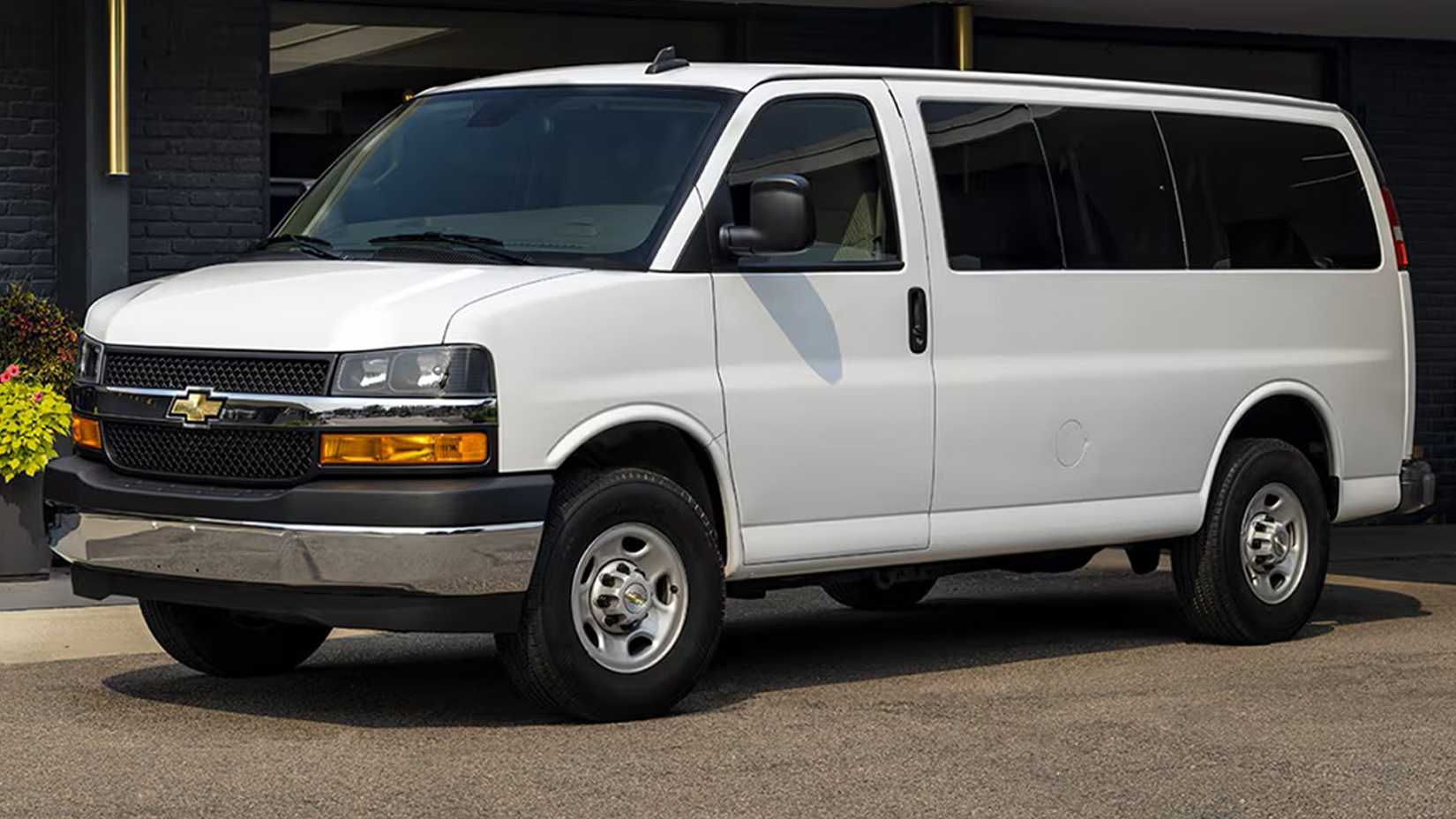 The 15-Passenger Van In 2026 And What Makes Them Unique