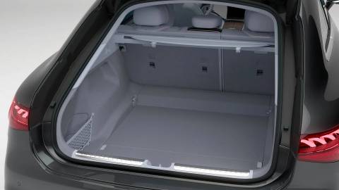 2026 Mercedes-Benz EQS Sedan Pricing, Photos & Specs